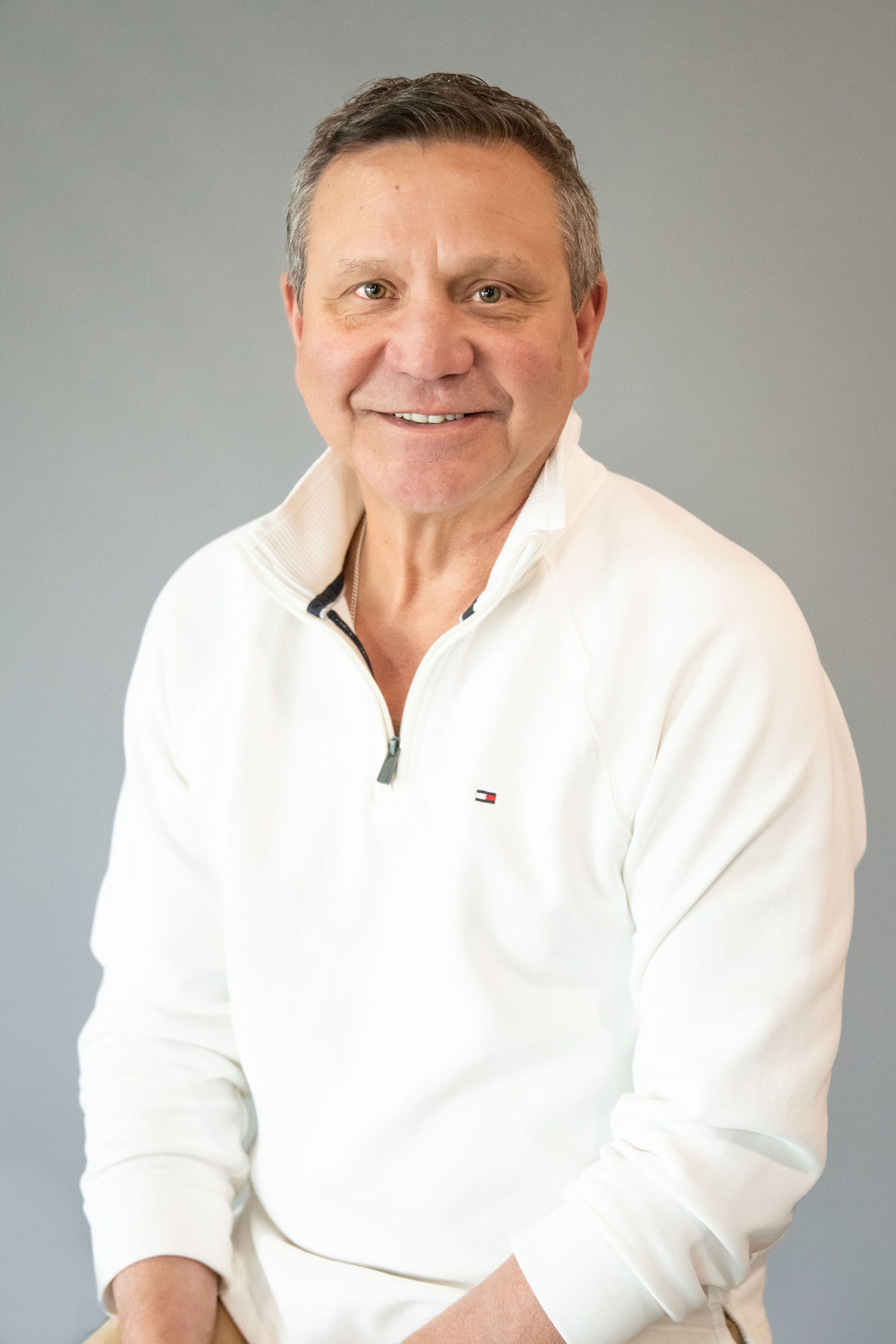 About Us – FM Turner